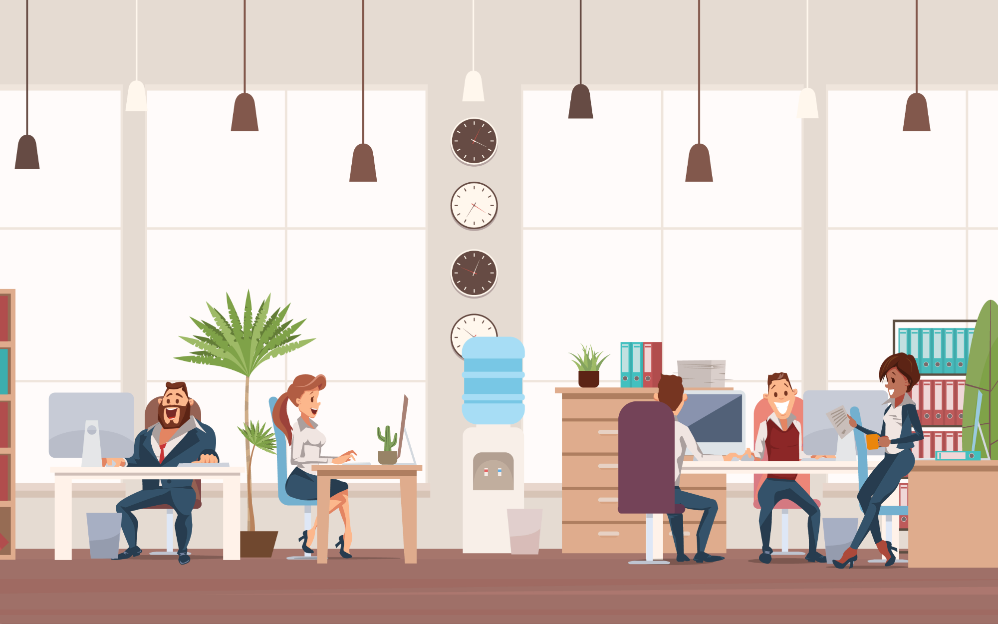 Giới thiệu DHS INTERNATIONAL LOGISTICS (DHS)