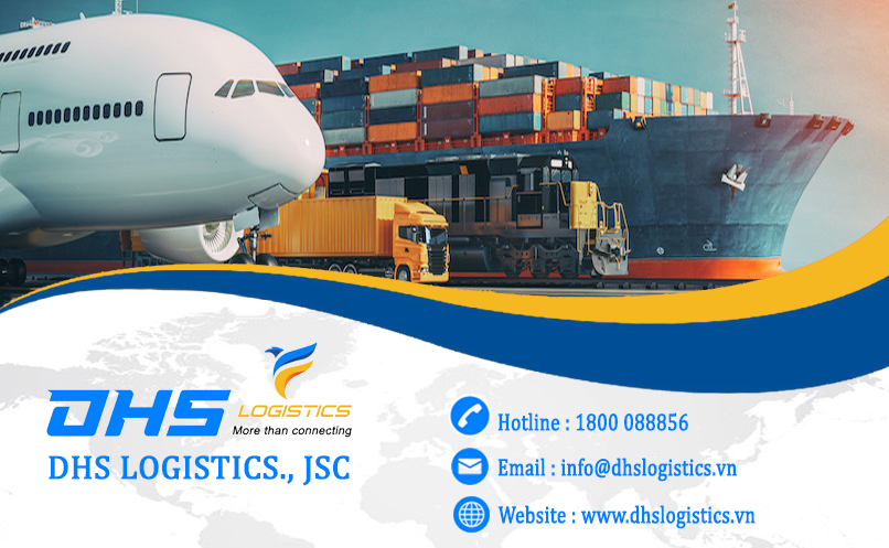 Dịch Vụ Vận Tải Nội Địa Và Quốc Tế Uy Tín, Cước Hợp Lý